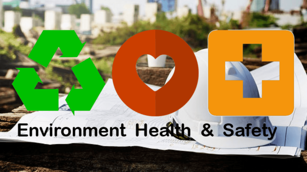 How to Become an Environmental Health & Safety (EHS) Professional ...