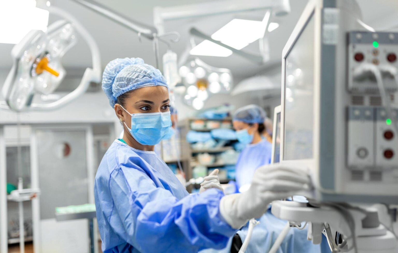 ISO 13485 – Medical Devices Quality Management System - Acquilla ...